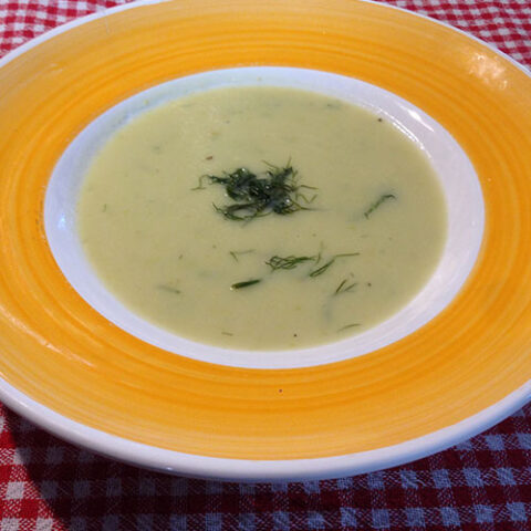 Çorbalar - Ketojenik Mutfak